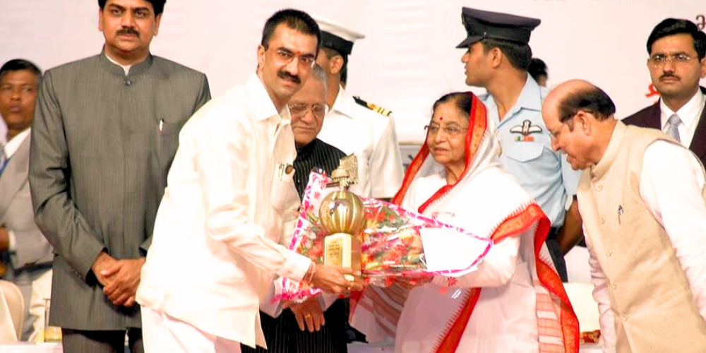 Loknete Balasaheb Desai College of Agriculture , Daulatnagar(Marali ...